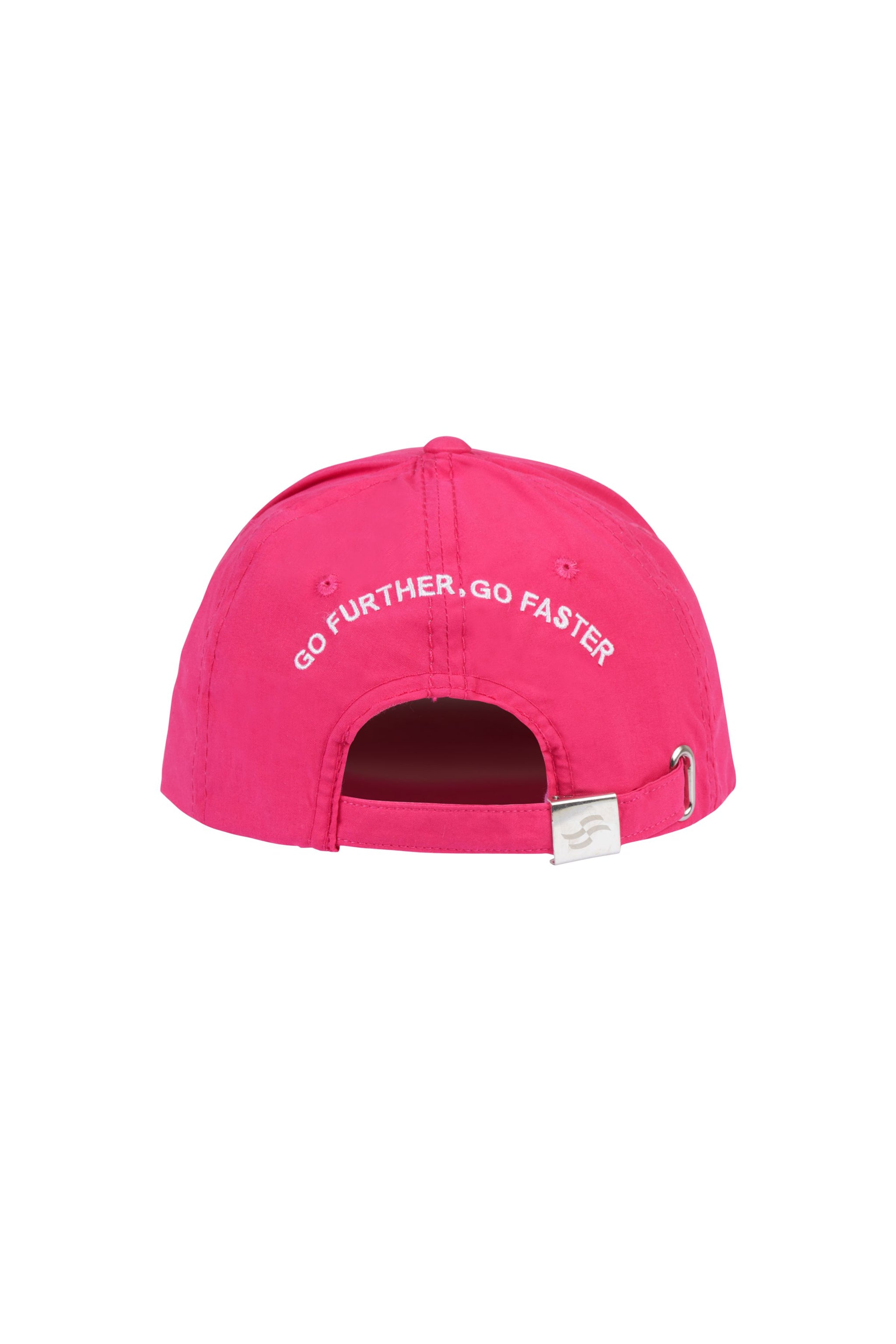 Cap (Pink) – Sirena Yachts